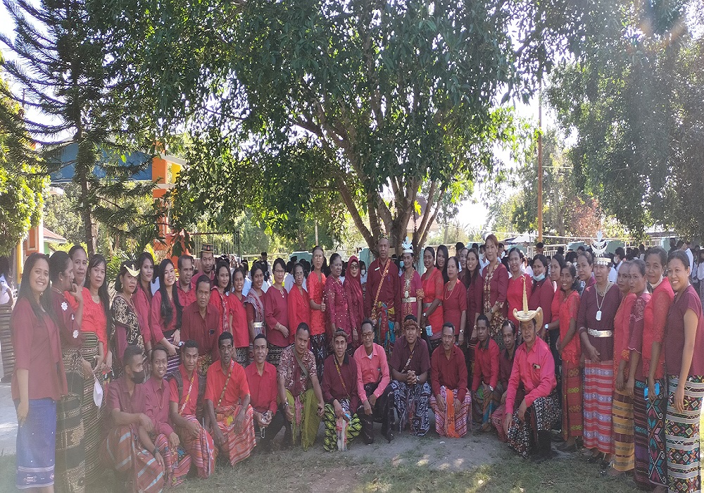 SMA NEGERI 1 SOE